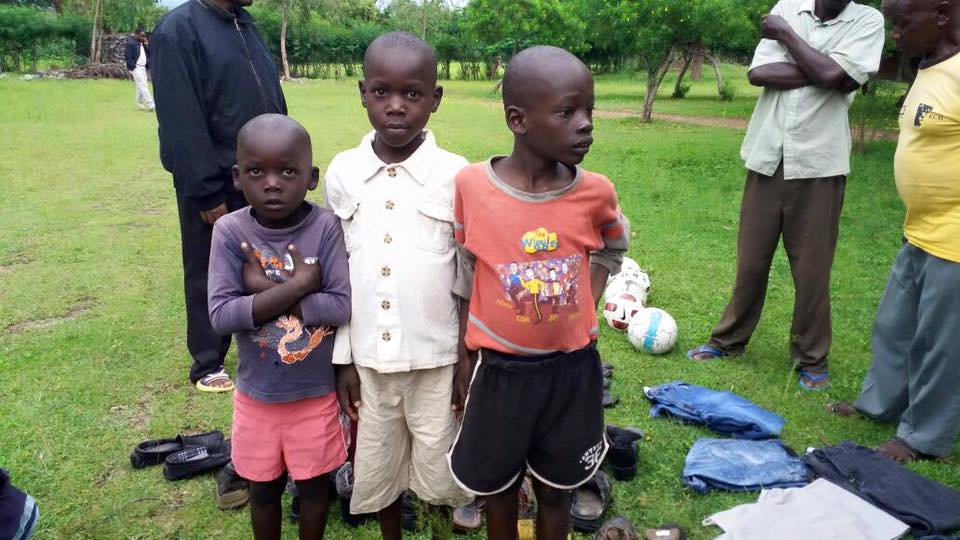 Gallery 3 Columns – Farova